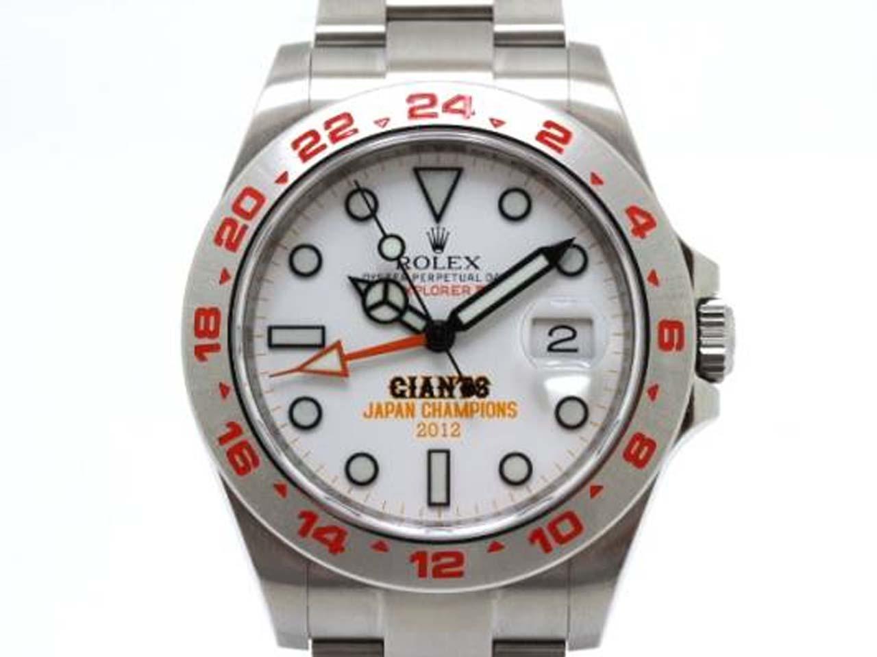 【実勢価格調査】資産価値にも注目！入手困難なロレックス（ROLEX）の 日本限定モデルって知ってる？｜時計買取のピアゾ