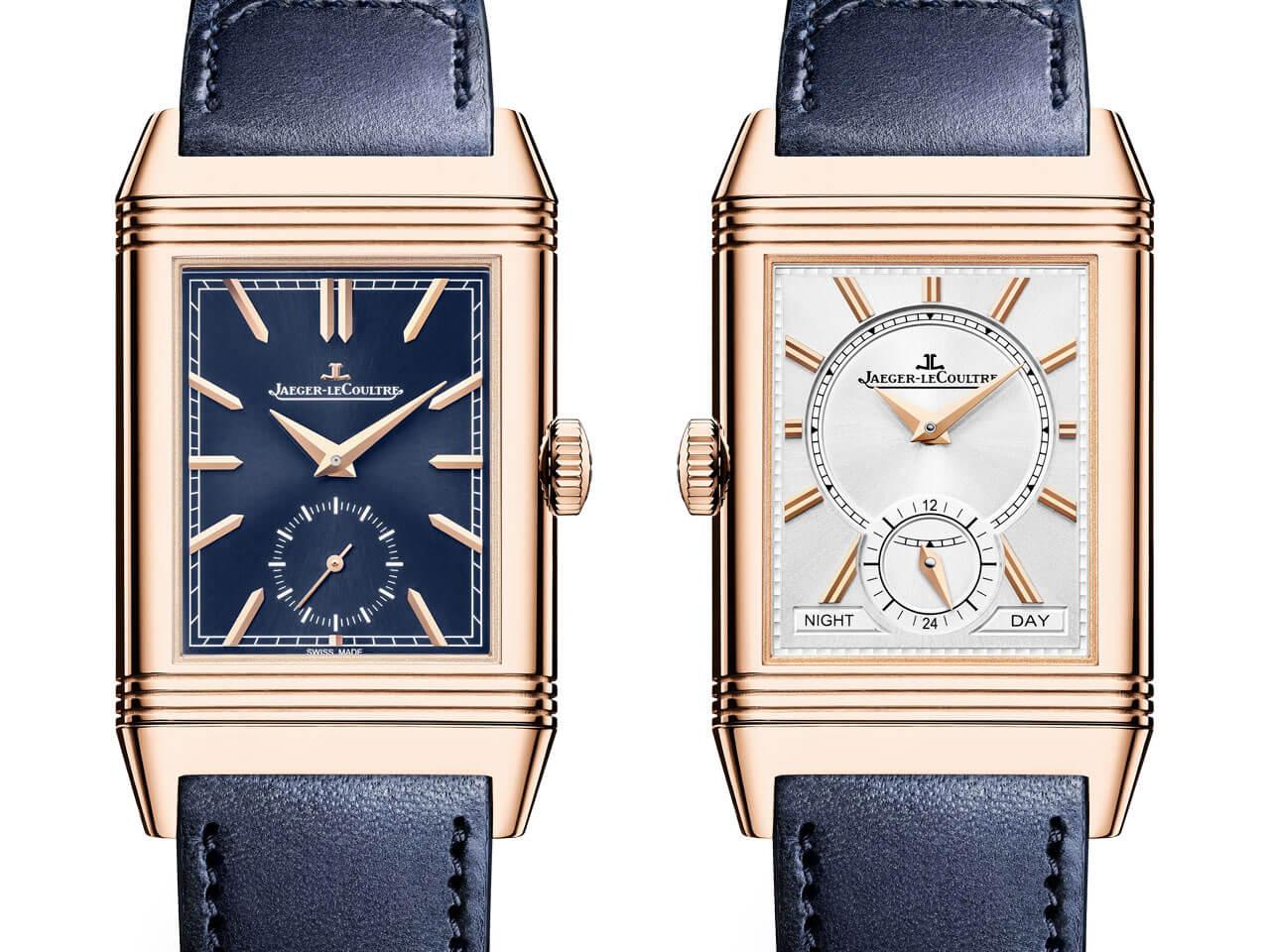 【2025年6月値上げ】ジャガー・ルクルト レベルソ 最新定価表｜時計買取のピアゾ